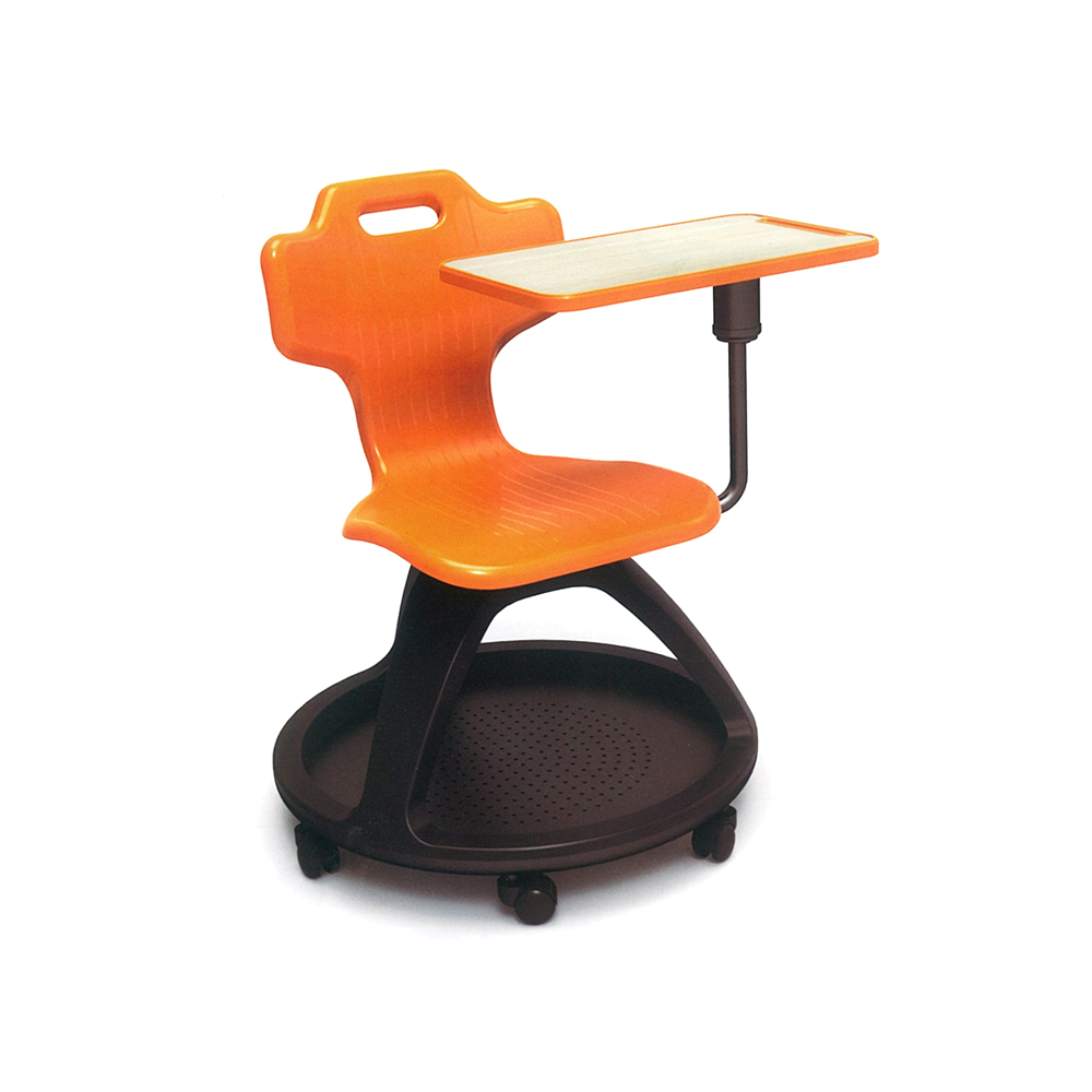 AVT-Chairs-Robotic Shape Chair I